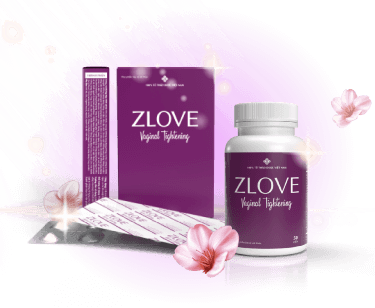 Viên uống Zlove se khít làm hồng vùng kín & giúp cân bằng nội tiết tố ...